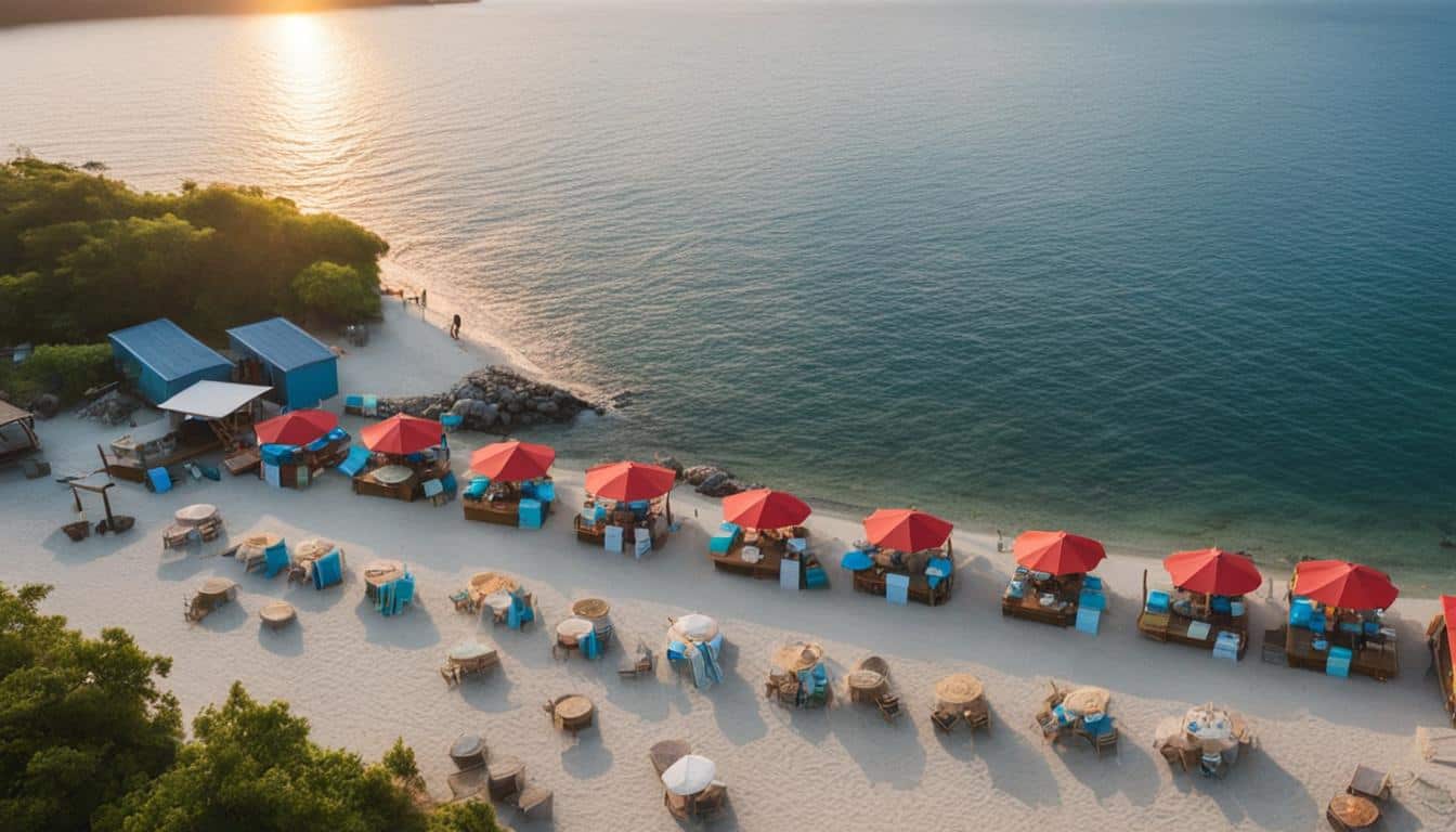 Waterfront Dining Guide in Indian Pass, Florida: Top Spots