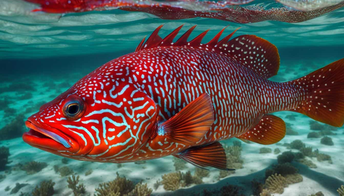 Grouper Galore: Navigating Grouper Season in Mexico Beach, Florida