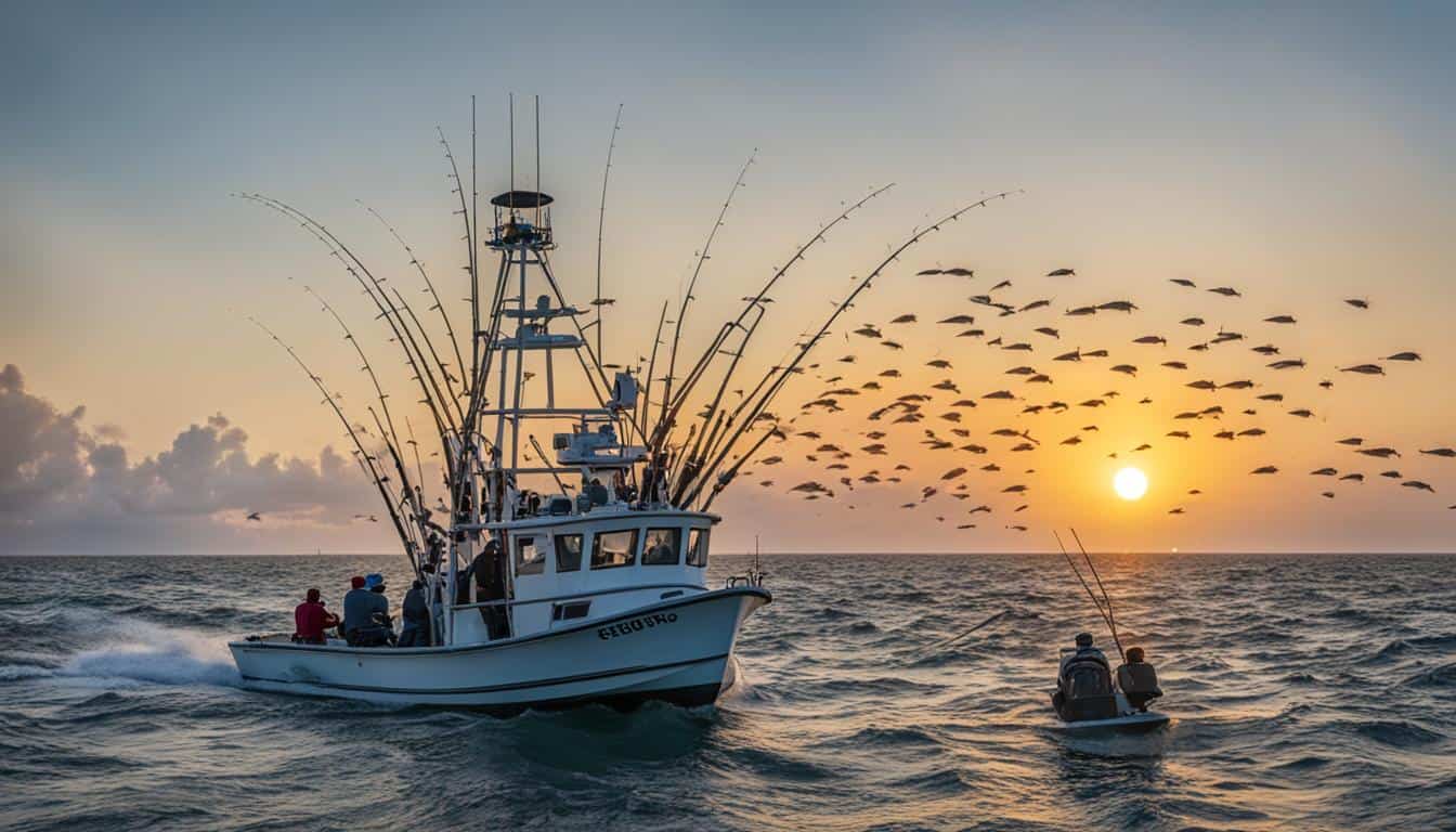 Saltwater Fishing Seasons in Port St. Joe: A Comprehensive Overview