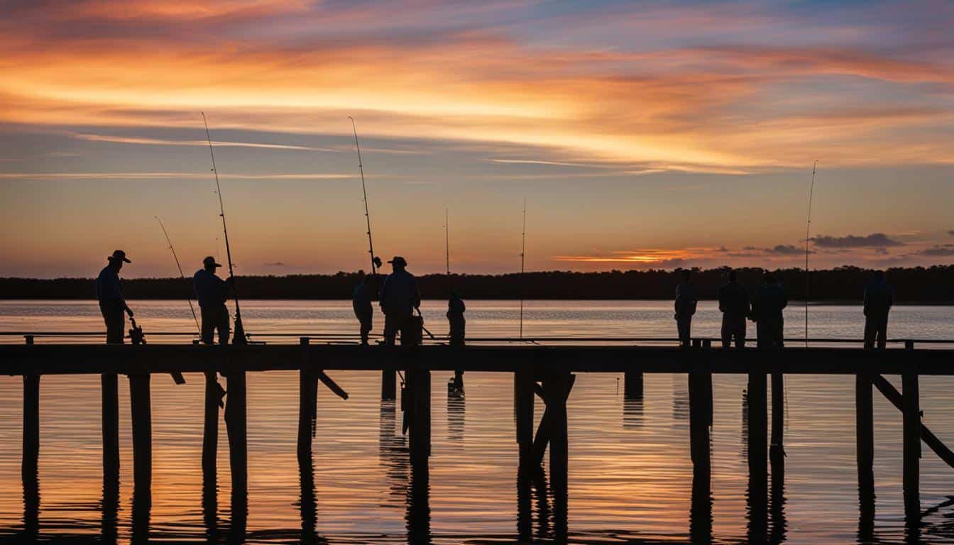 Mastering Size Regulations for Fishing in Indian Pass, Florida
