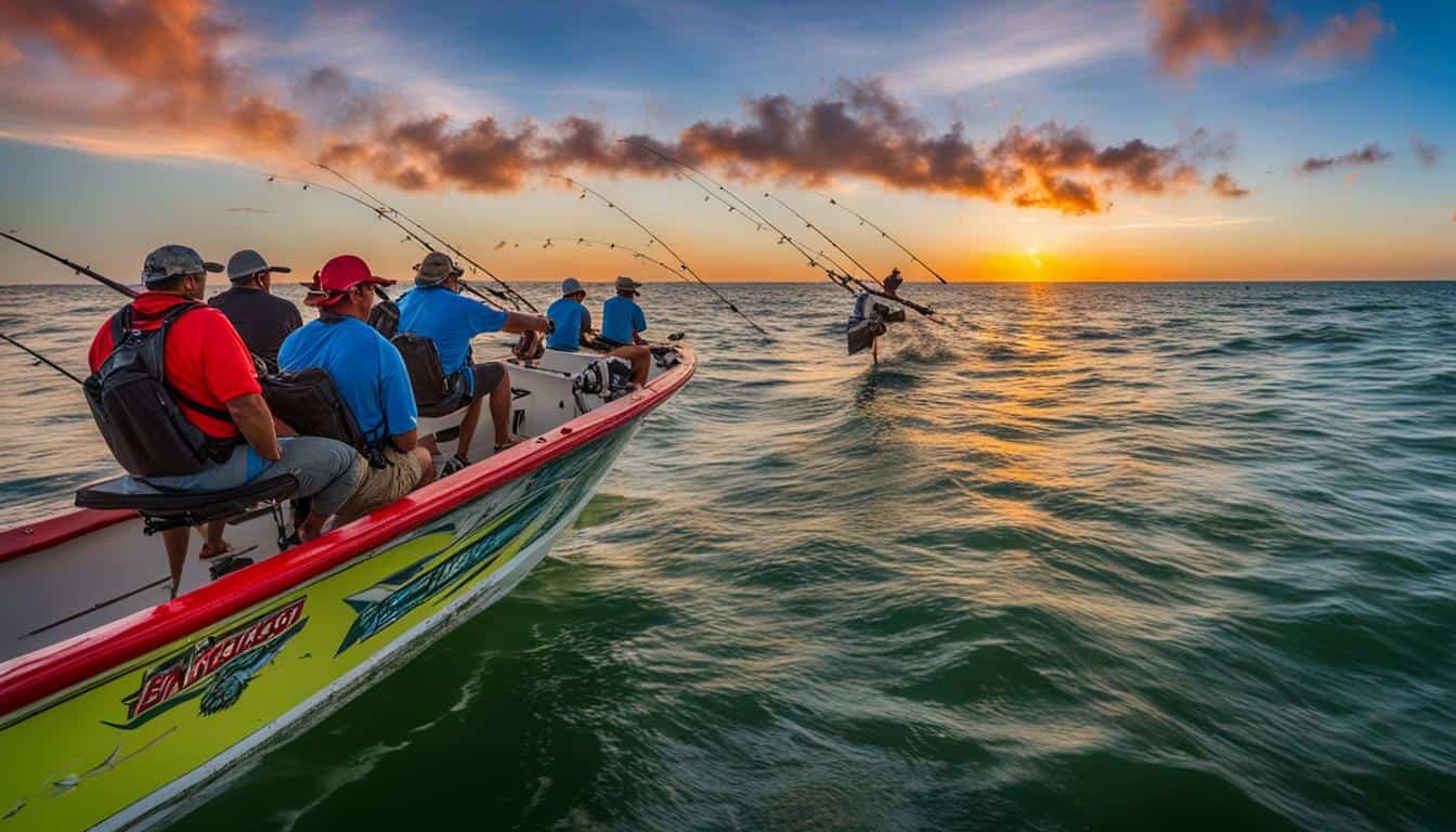Understanding Bag Limits for Anglers in Mexico Beach, Florida