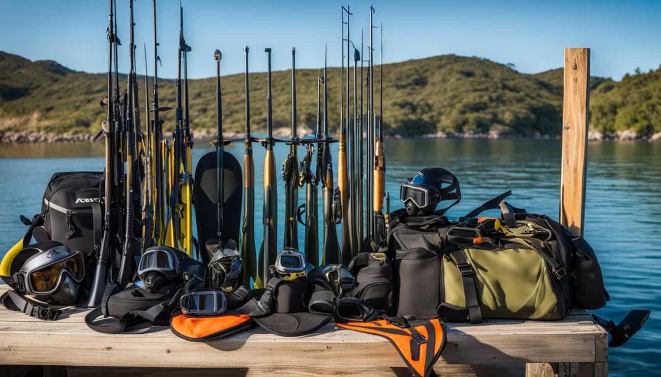 Spearfishing Techniques and Hotspots in Port St Joe