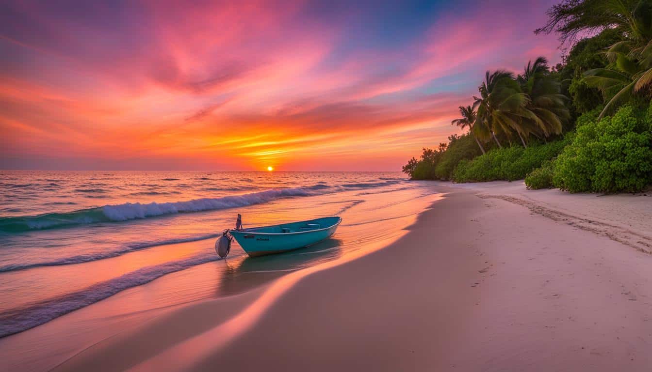 Guided Boat Tours in Indian Pass, Florida: Exploring Coastal Wonders