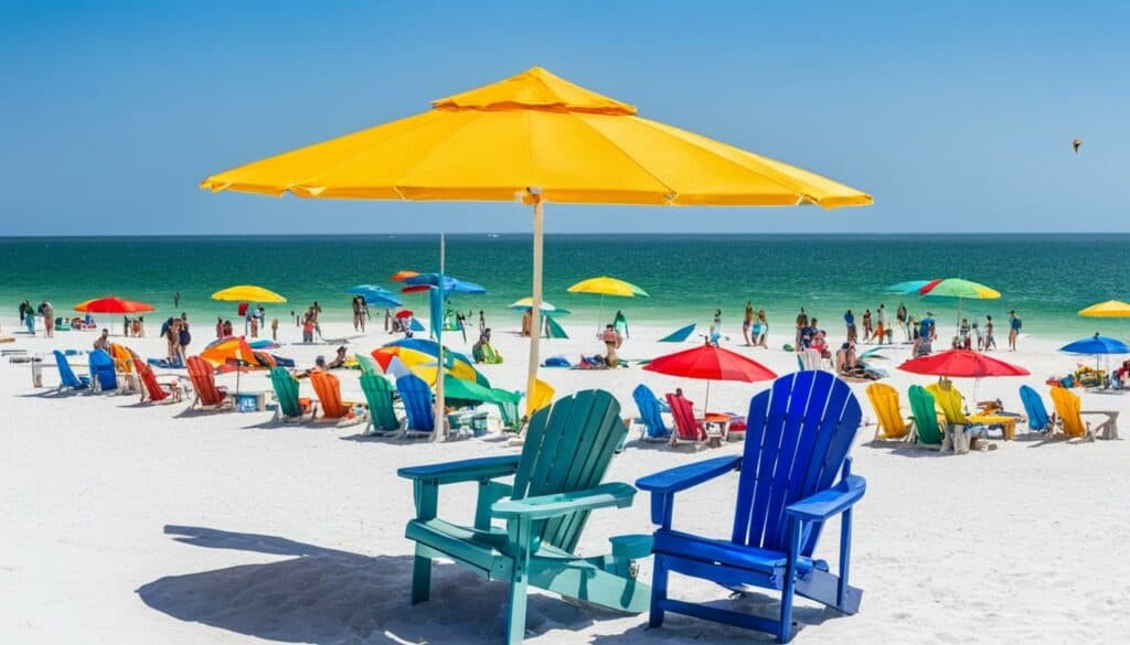 Mexico Beach RV Resort | Port St Joe RV Resort﻿﻿