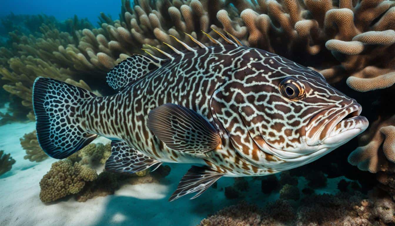 Grouper Galore: Navigating Grouper Season in Mexico Beach, Florida