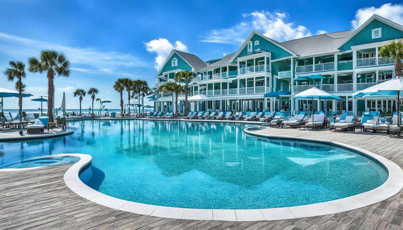 Join the Club: Exclusive Beach Club Memberships in Port St Joe