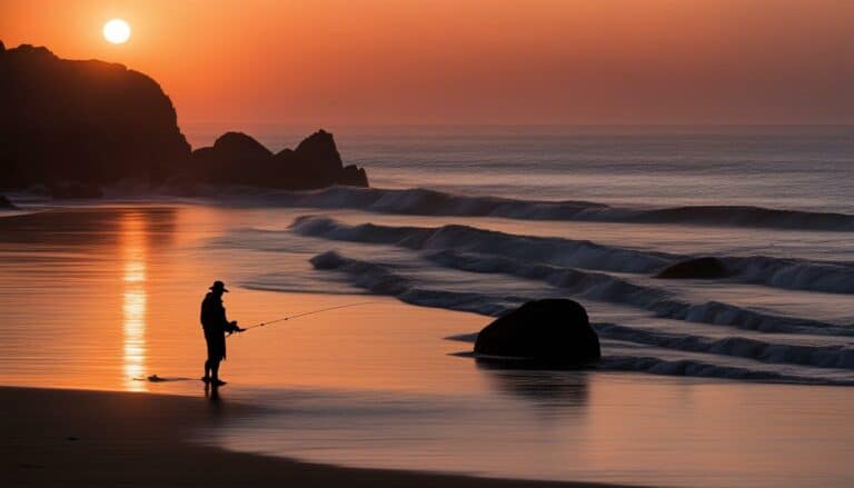 Shore Fishing in Port St Joe: A Local's Guide to the Best Spots