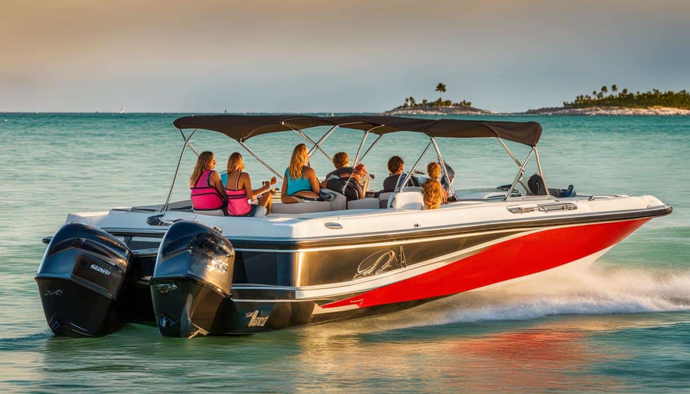 Family Adventures at Sea: Guide to Family-Friendly Boating in Mexico ...