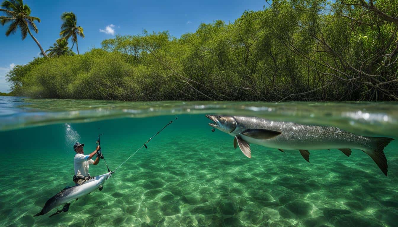 Chasing Silver Kings: The Ultimate Guide to Tarpon Fishing in Port St Joe