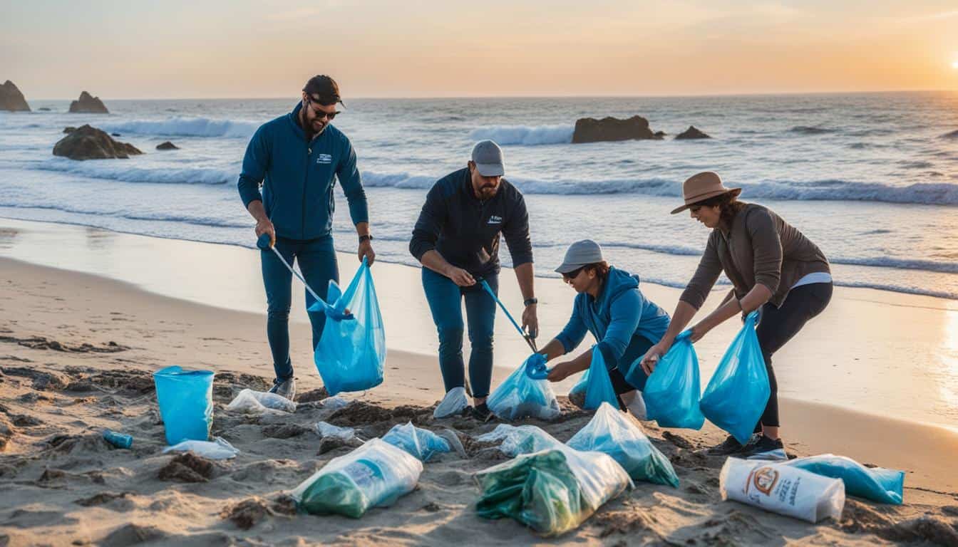 Adopting Plastic-Free Beach Practices in Port St. Joe: Simple Steps