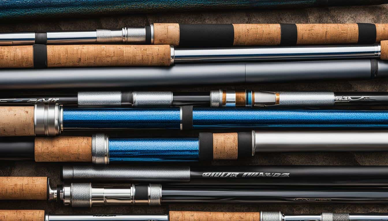 Custom Fishing Rods in Port St. Joe: Finding the Perfect Fit