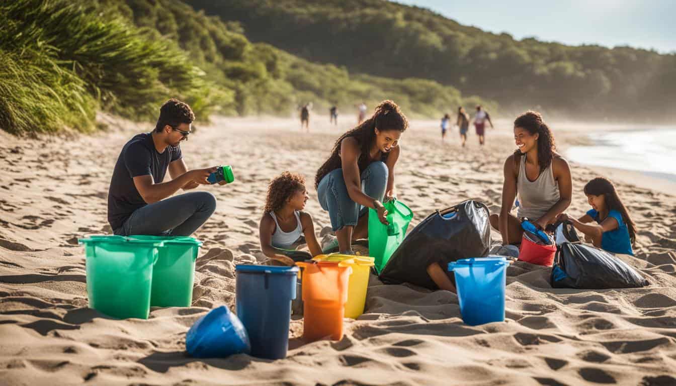 Promoting Sustainable Beach Tourism in Port St. Joe: A Local's Guide