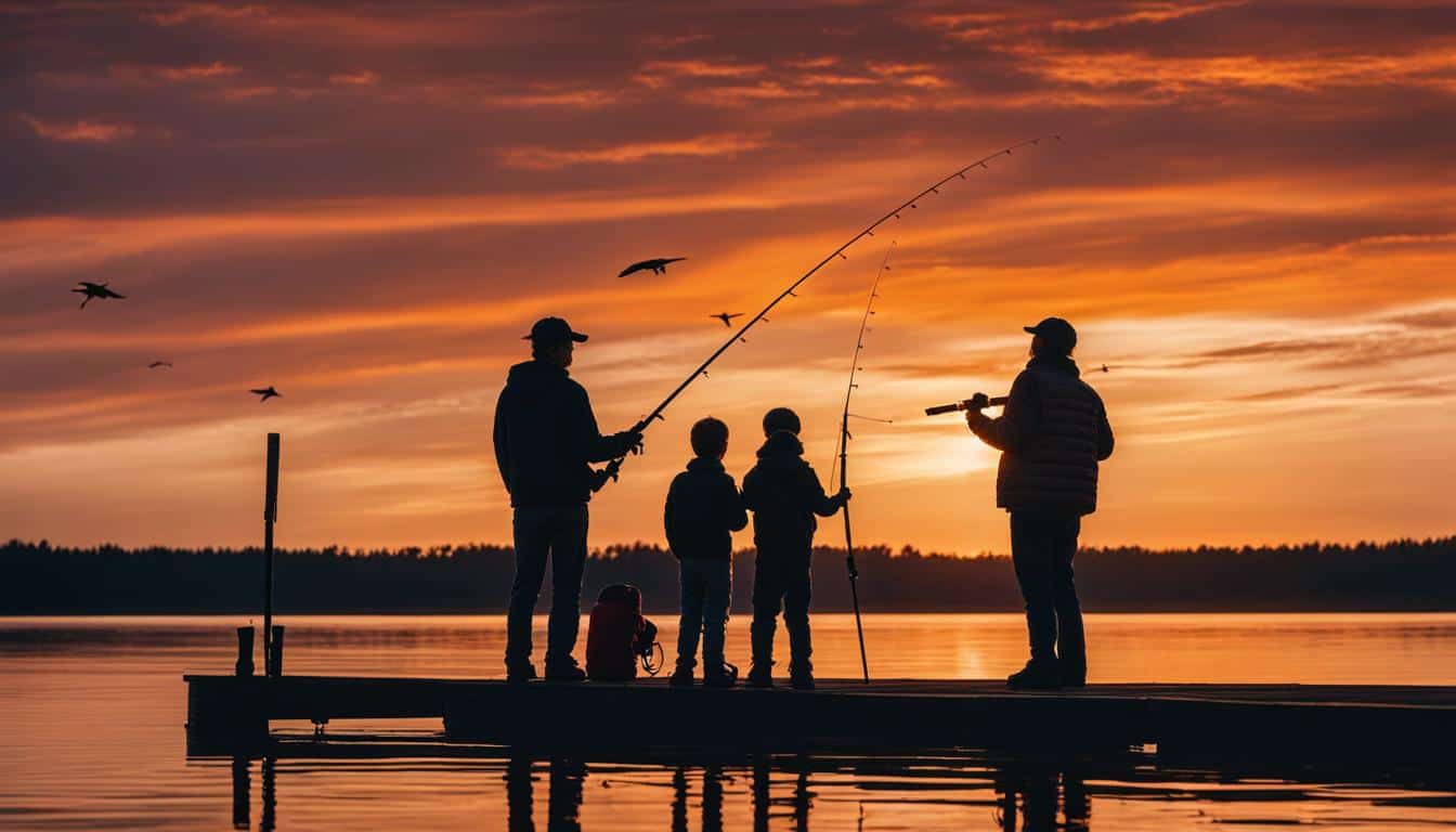 Enjoying Family Fishing Seasons in Port St. Joe: Where and When
