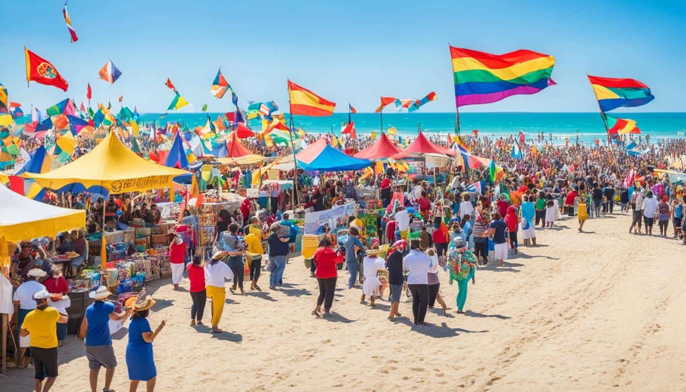 Summer Festivals in Mexico Beach, Florida: What Not to Miss