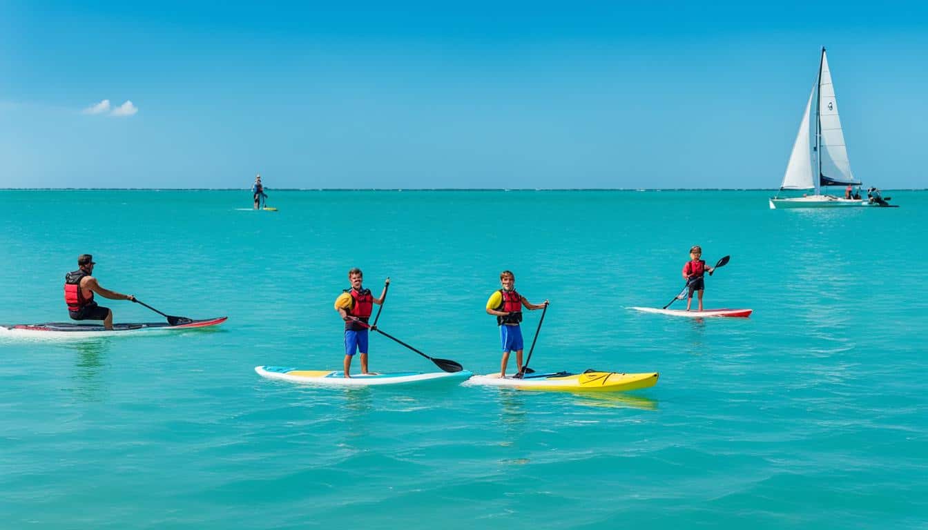 Family Adventures at Sea: Guide to Family-Friendly Boating in Mexico ...