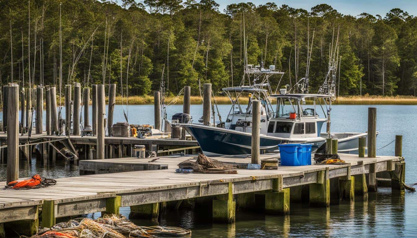 Top 5 Best Fishing Spots in Port St Joe: Angler's Paradise