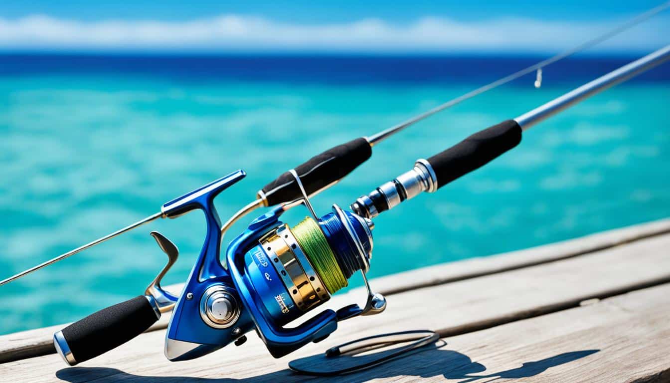 Your Guide to Fishing Tackle Shops in Mexico Beach, Florida