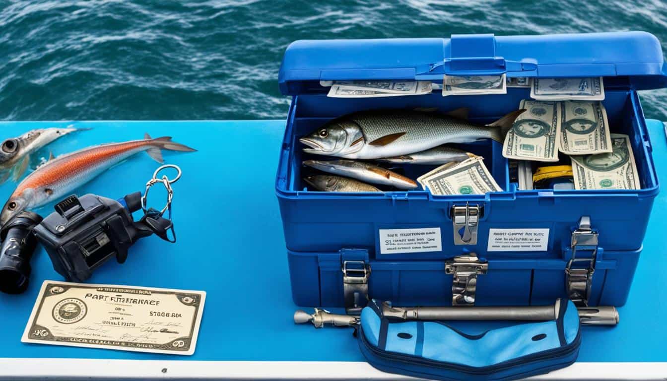 Navigating Fishing License Requirements in Port St. Joe: A Beginner's Guide