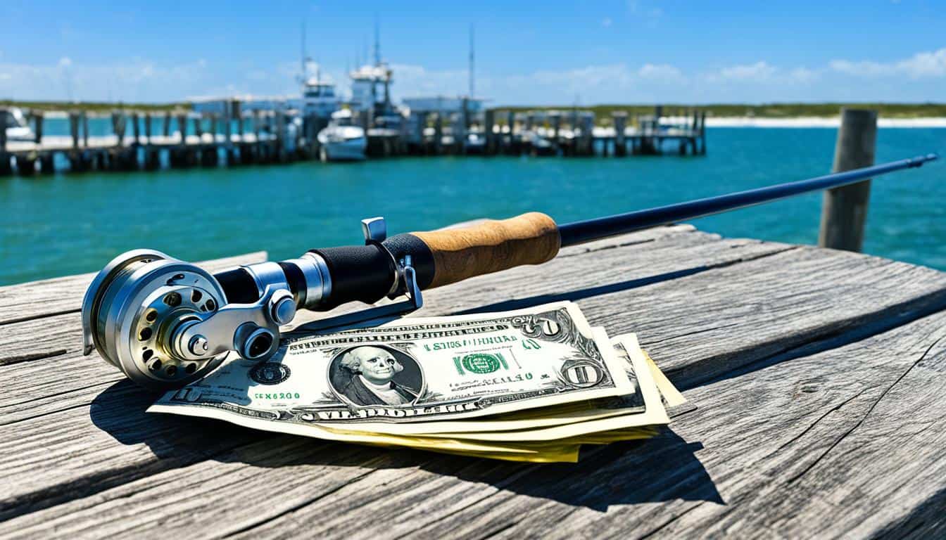 How Non-Residents Can Obtain Fishing Licenses in Mexico Beach, Florida