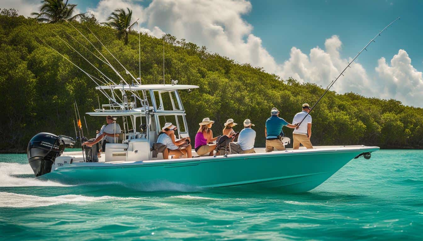 Deep Sea Fishing Adventures in Indian Pass, Florida: What to Expect