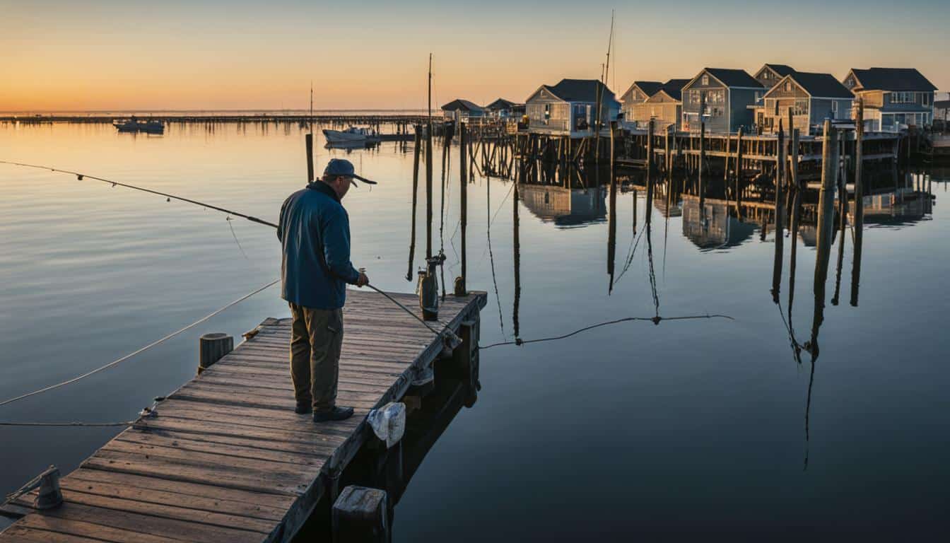 Flounder Fishing Secrets: Uncovering the Best Spots in Indian Pass, Florida