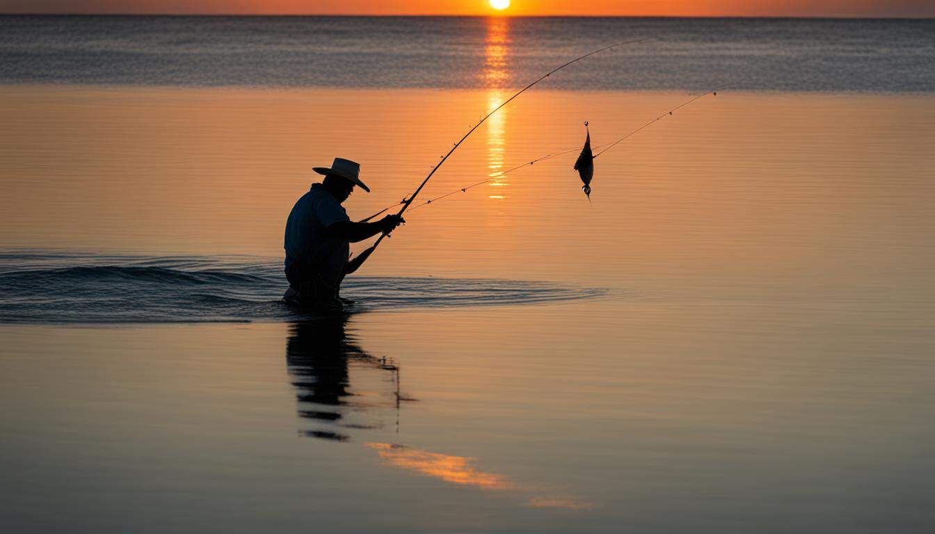 Fly Fishing in Mexico Beach, Florida: Secret Locations Unveiled