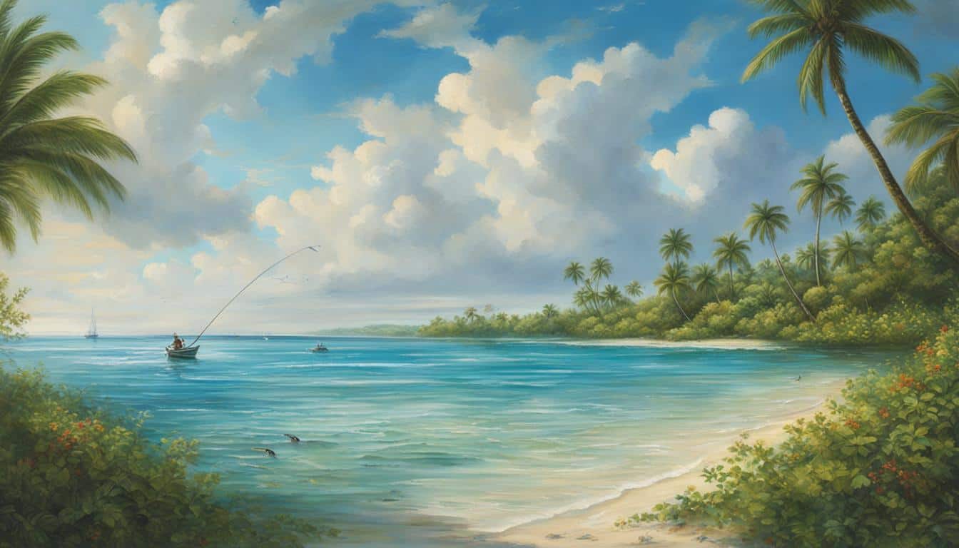 Fly Fishing in Mexico Beach, Florida: Secret Locations Unveiled