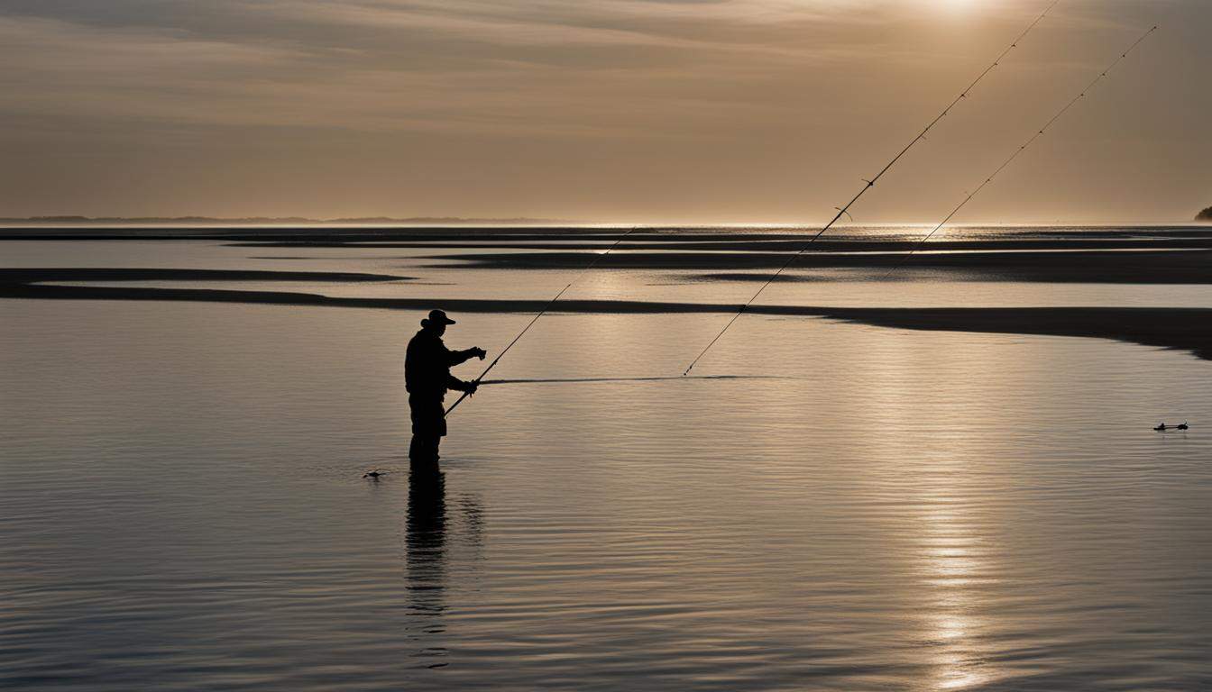 Fly Fishing Equipment Guide for Mexico Beach, Florida Enthusiasts