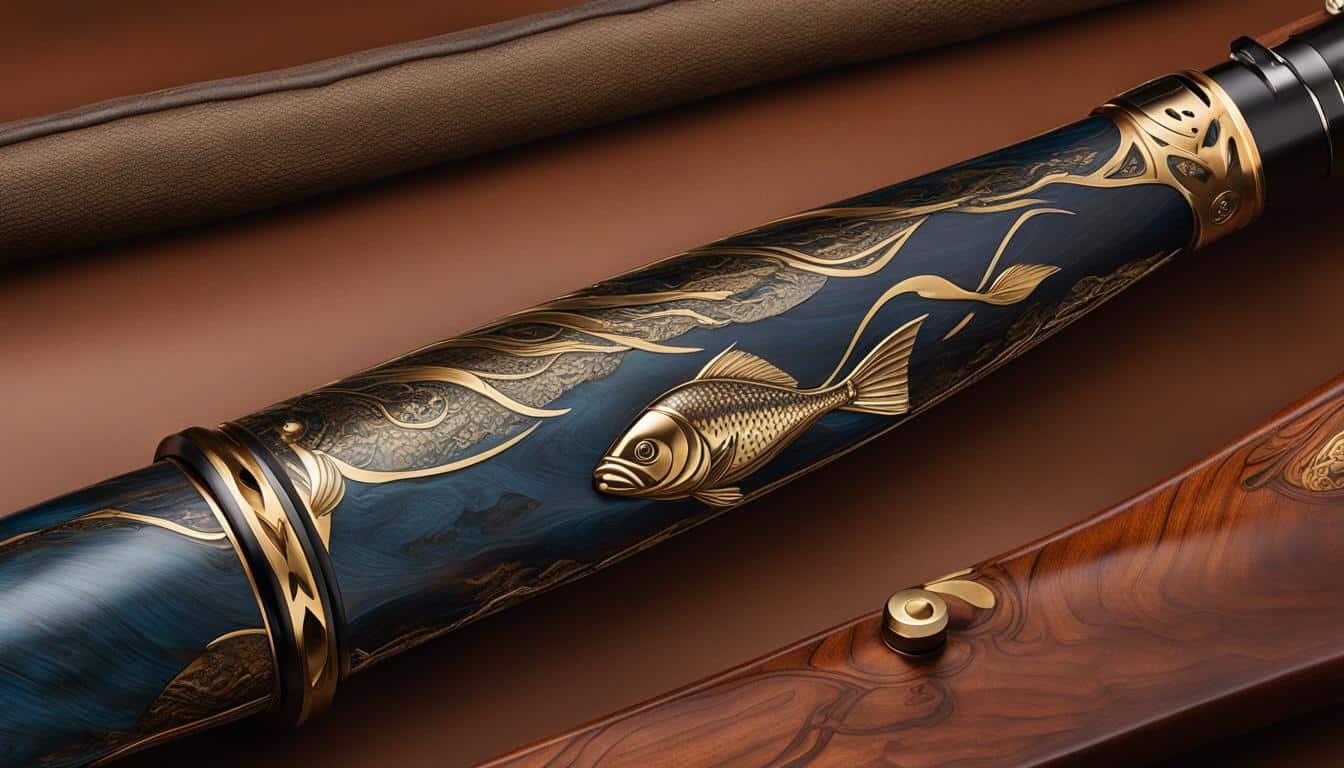 Custom Fishing Rods in Port St. Joe: Finding the Perfect Fit