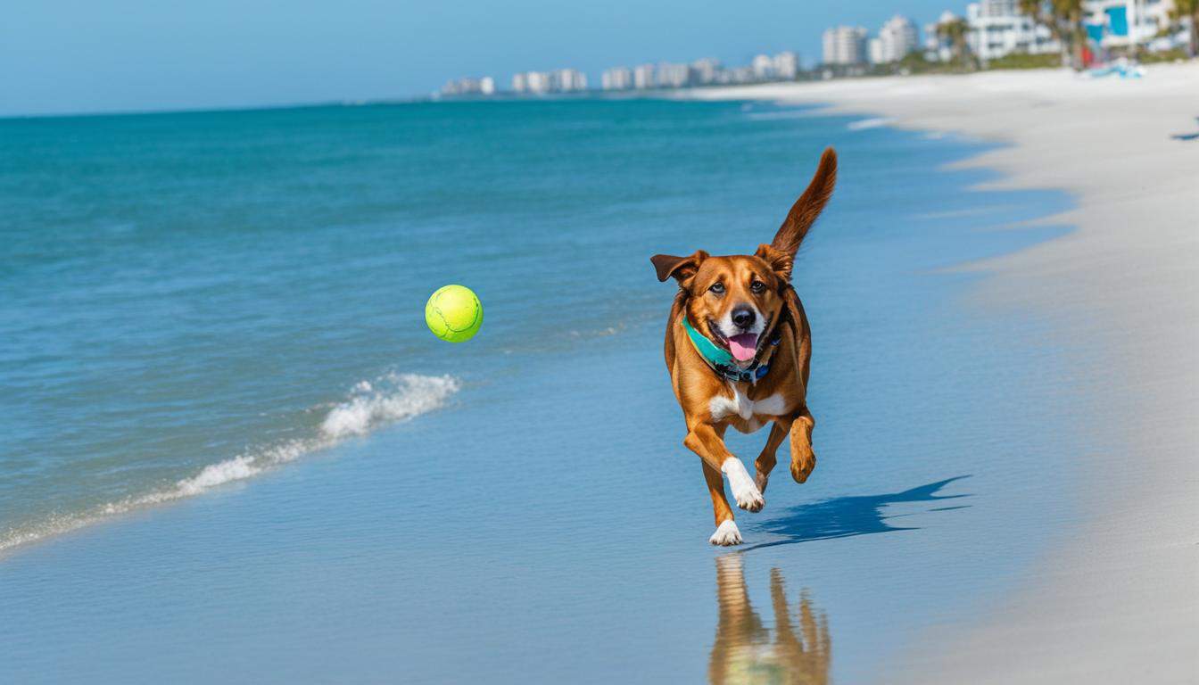 The Ultimate Guide to Pet-Friendly Beaches in Indian Pass, Florida