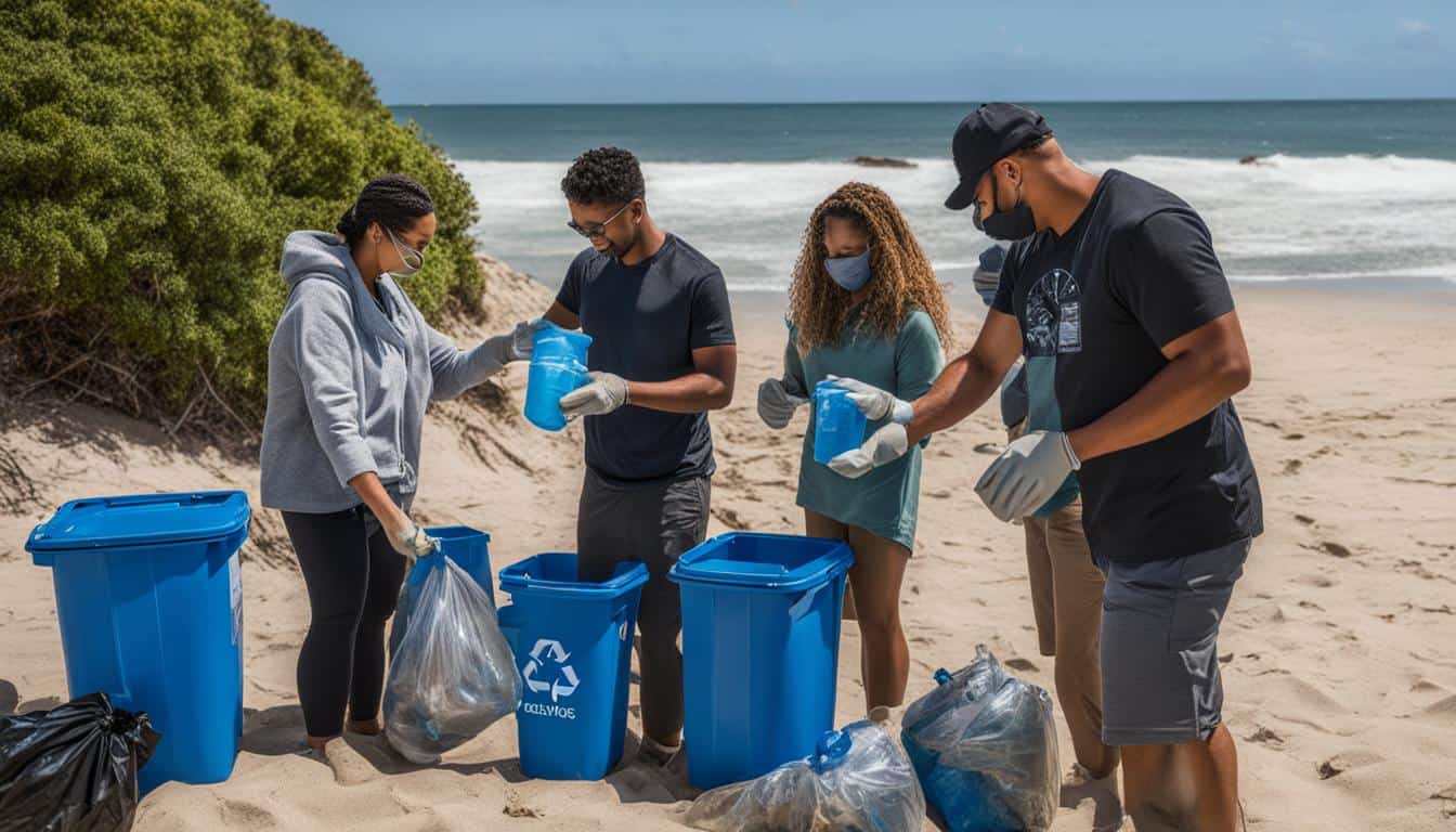 Adopting Plastic-Free Beach Practices in Port St. Joe: Simple Steps