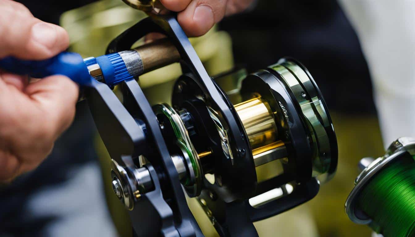 Choosing Saltwater Fishing Reels in Indian Pass, Florida: A Buyer's Guide