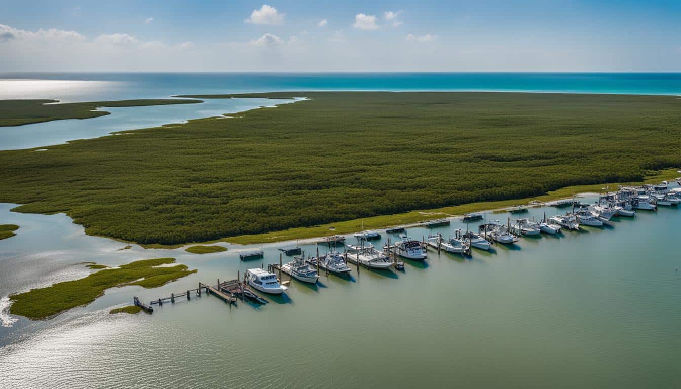 Freshwater Fishing Laws in Indian Pass, Florida: An Angler's Handbook