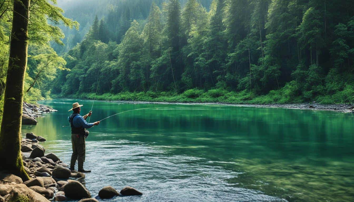 Catch and Release Fishing in Port St. Joe: Essential Guidelines