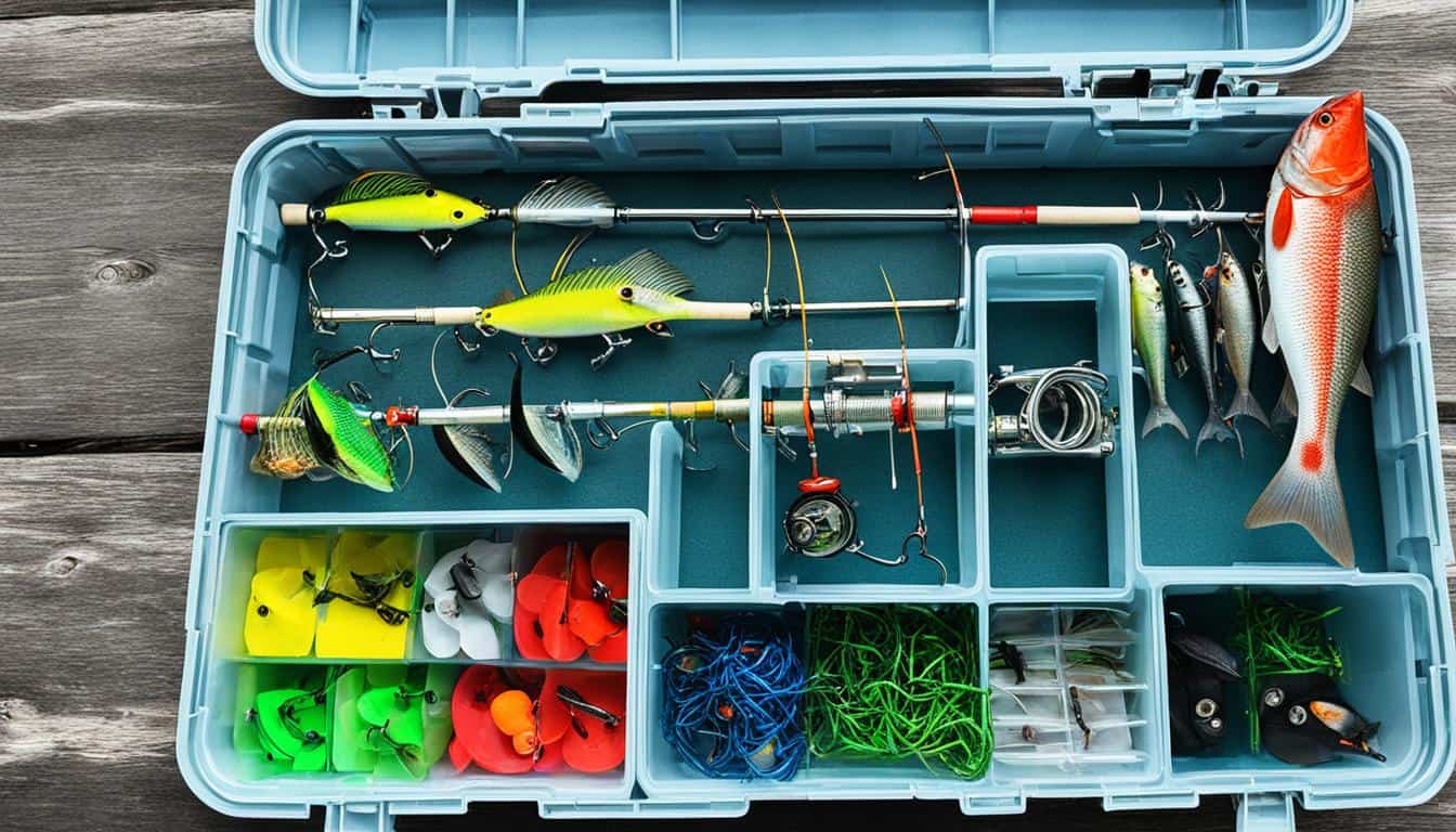 10 Essential Fishing Accessories Every Angler Needs in Port St. Joe