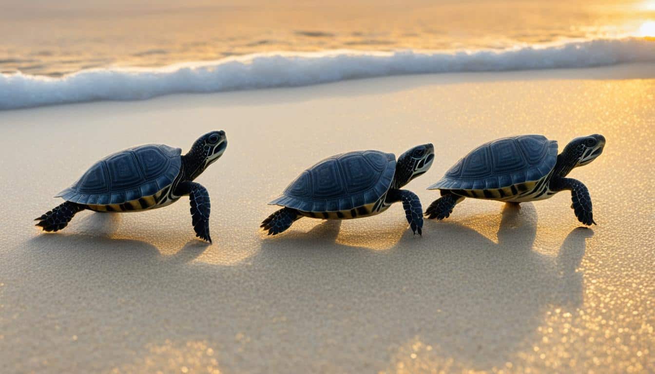 Discover Turtle Nesting Season in Port St Joe: A Visitor's Guide