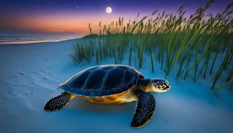 Discover Turtle Nesting Season in Port St Joe: A Visitor's Guide