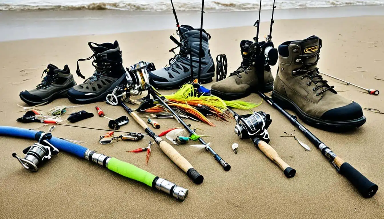 Deep Sea Fishing Gear Essentials in Port St. Joe: What You Need to Know