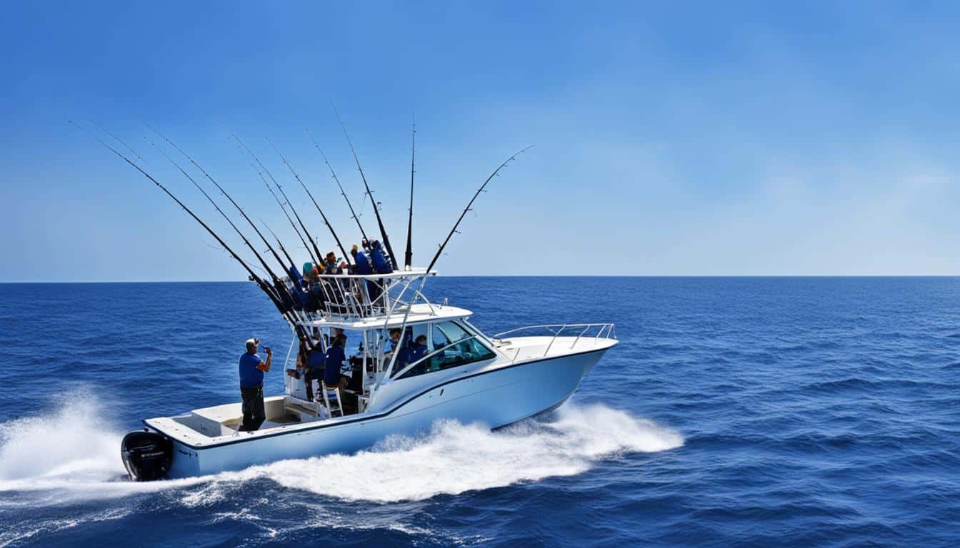 Pro Angling Skills: Advanced Techniques in Port St. Joe