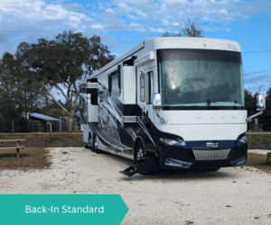 RV Sites | Port St. Joe, FL – Port St. Joe RV Resort