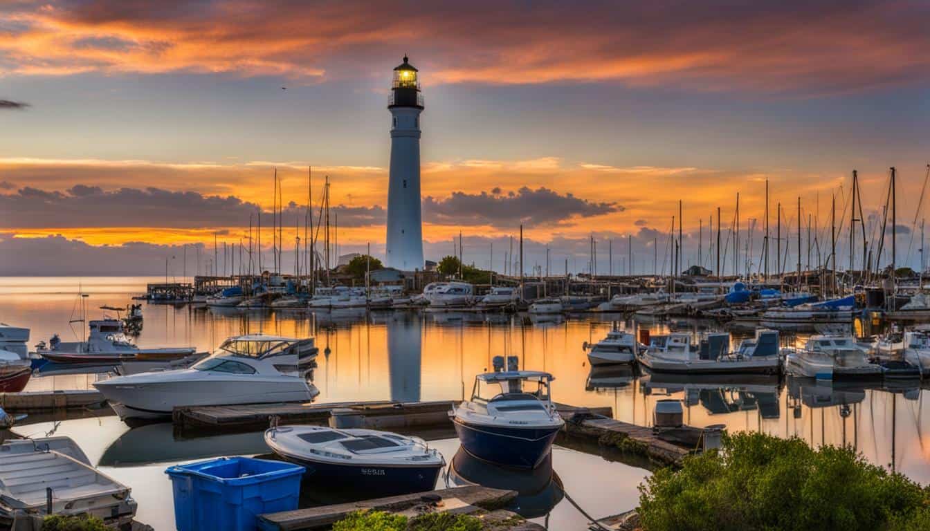 Bay View Campground | Port St. Joe, FL – Port St. Joe RV Resort