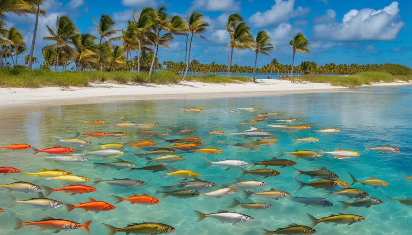 How to Obtain a Family Fishing License in Indian Pass, Florida