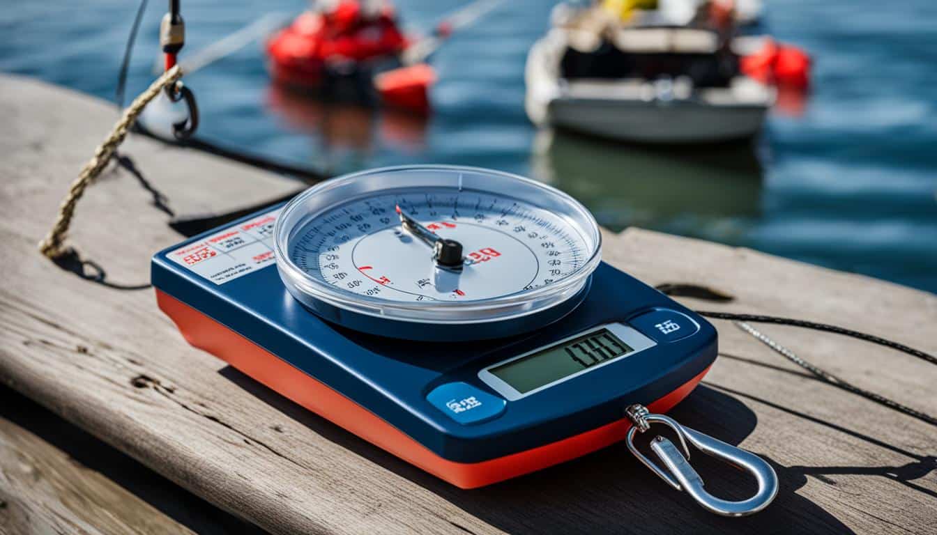 The Accuracy of Digital Fishing Scales: A Must-Have in Mexico Beach ...
