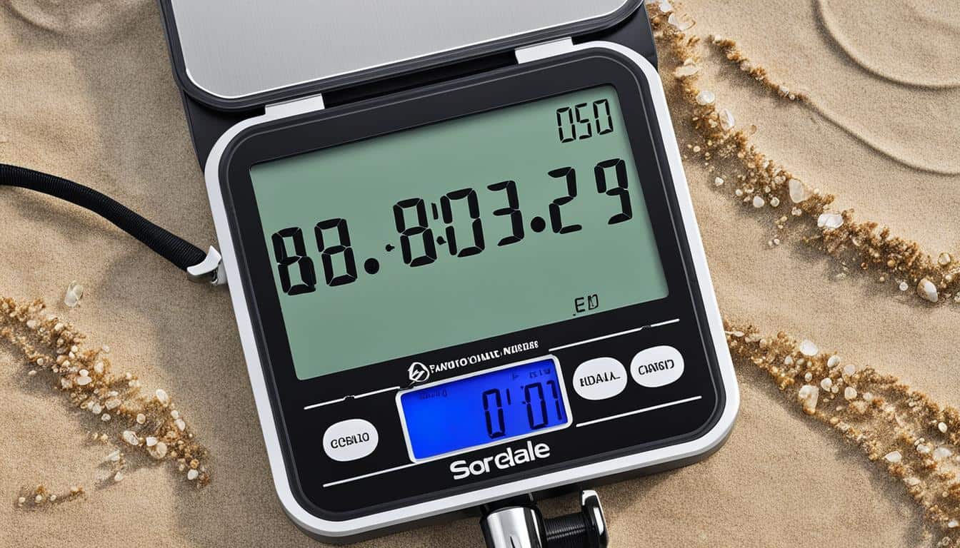 The Accuracy of Digital Fishing Scales: A Must-Have in Mexico Beach ...