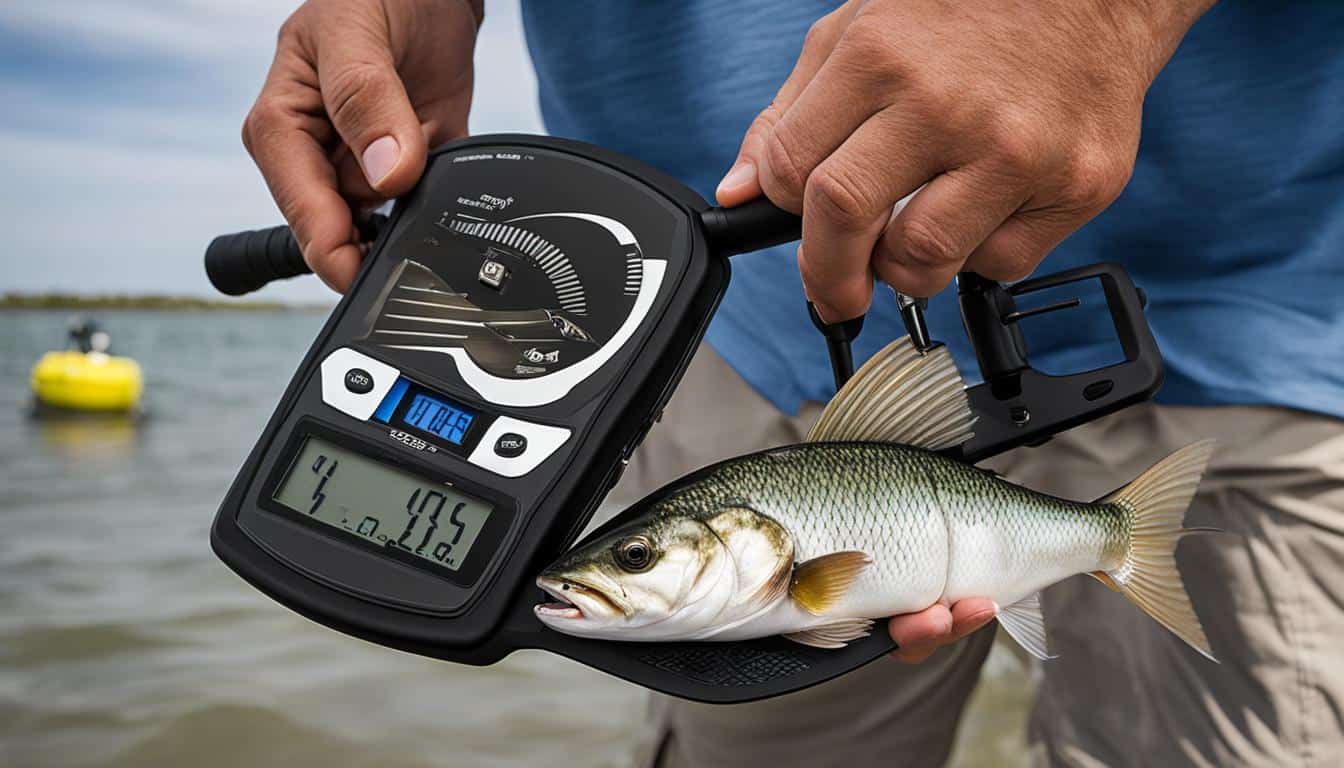 The Accuracy of Digital Fishing Scales: A Must-Have in Mexico Beach ...