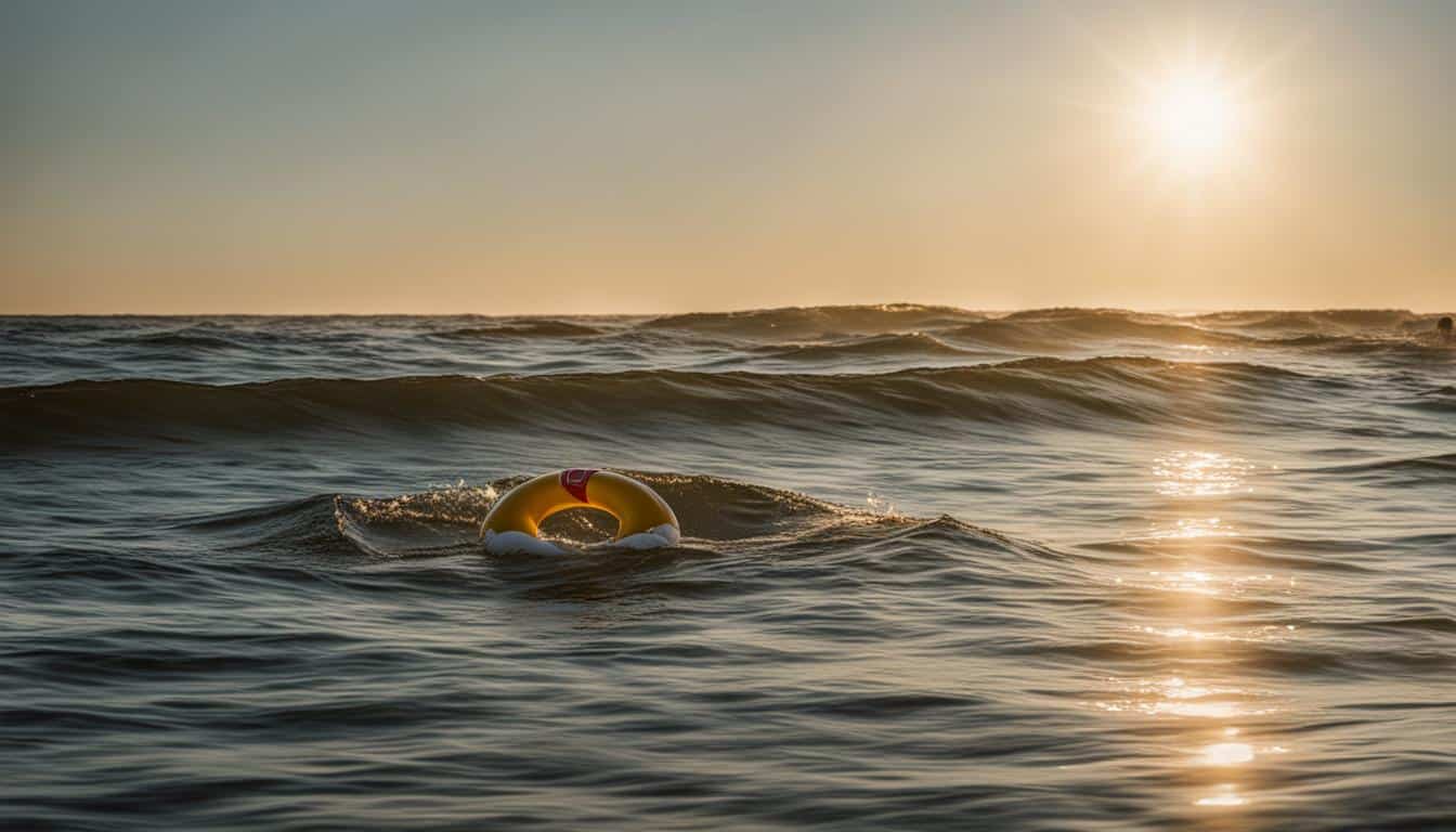 Drowning Prevention Strategies for Swimmers in Mexico Beach, Florida