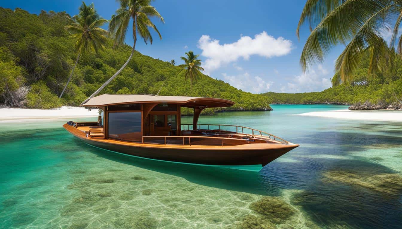 Choosing Eco-Friendly Boats in Mexico Beach, Florida: A Complete Overview