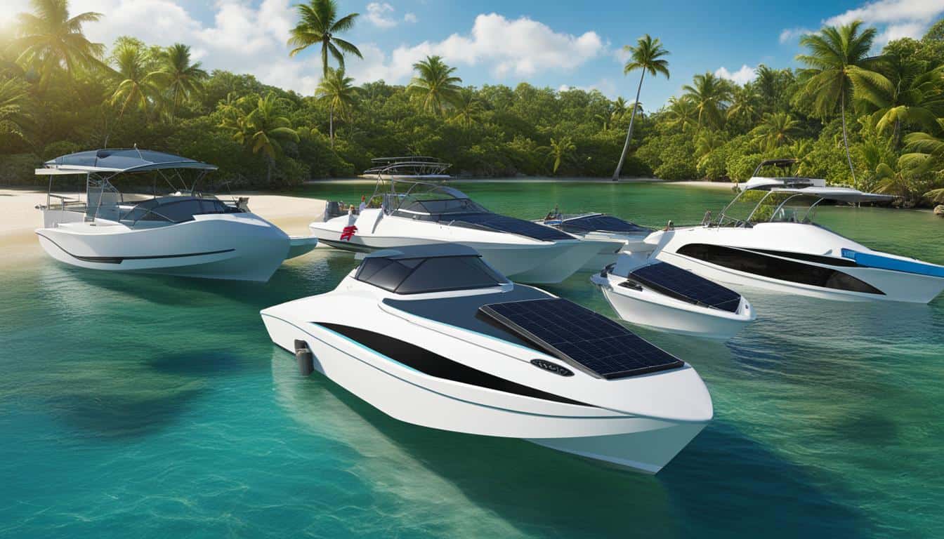 Choosing Eco-Friendly Boats in Mexico Beach, Florida: A Complete Overview