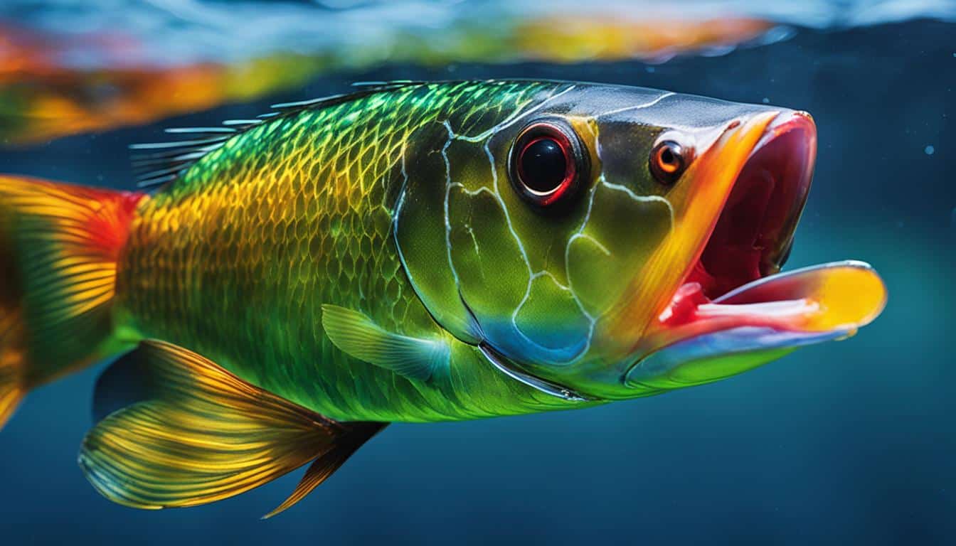 Innovative Electronic Fishing Lures for Successful Trips in Mexico ...