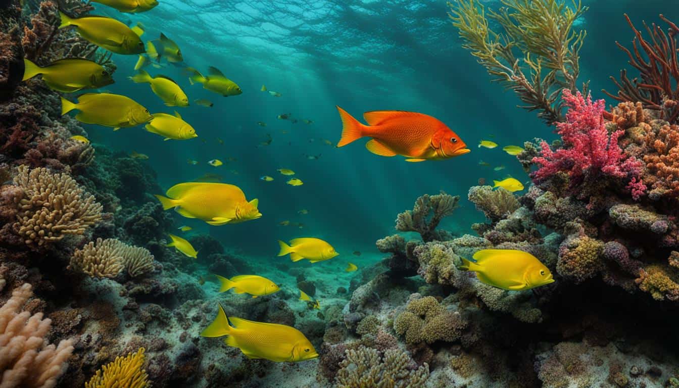 Guided Fishing Excursions in Indian Pass, Florida: An Angler's Paradise